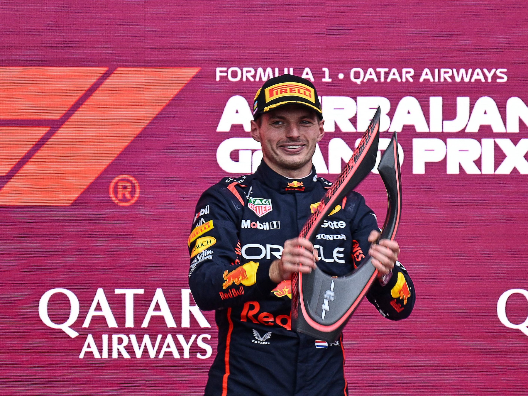 Max Verstappen wil meer zien van Red Bull en stipt duidelijk verbeterpunt aan richting GP Italië ...