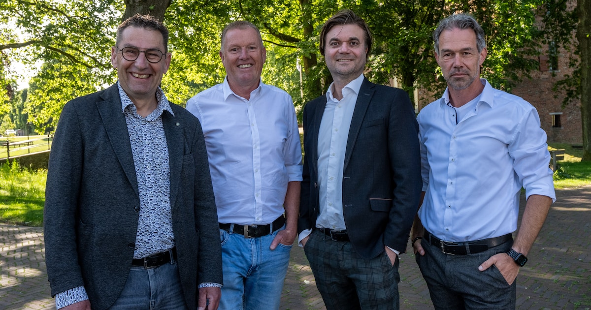 Zes opvallende zaken: dit wil het nieuwe bestuur van Lingewaard | Regio ...
