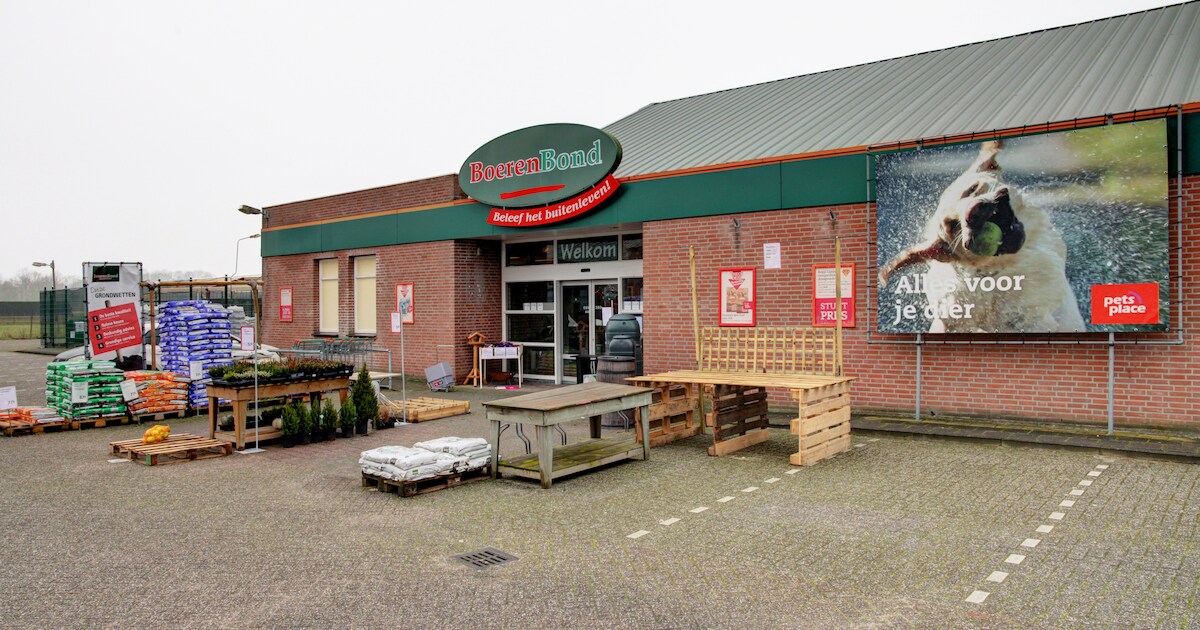 Pets Place vertrekt uit Boxtel vanwege te kleine winkel, klanten ...
