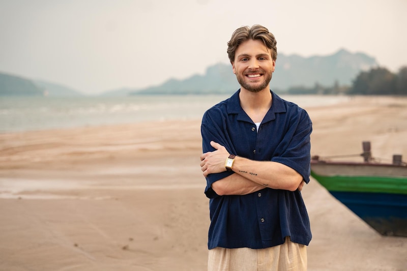 Omstreden Temptation Island keert terug bij Prime Video, Rijk Hofman ...