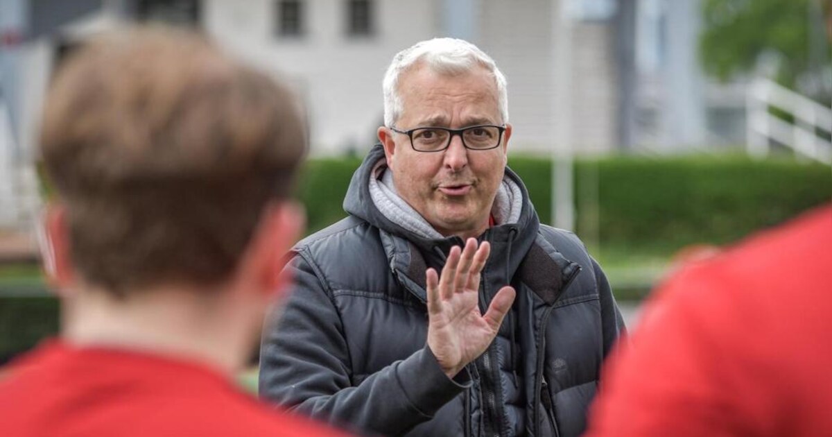 Robin Rösch nieuwe coach bij Hockey Club Rotterdam | Regiosport ...