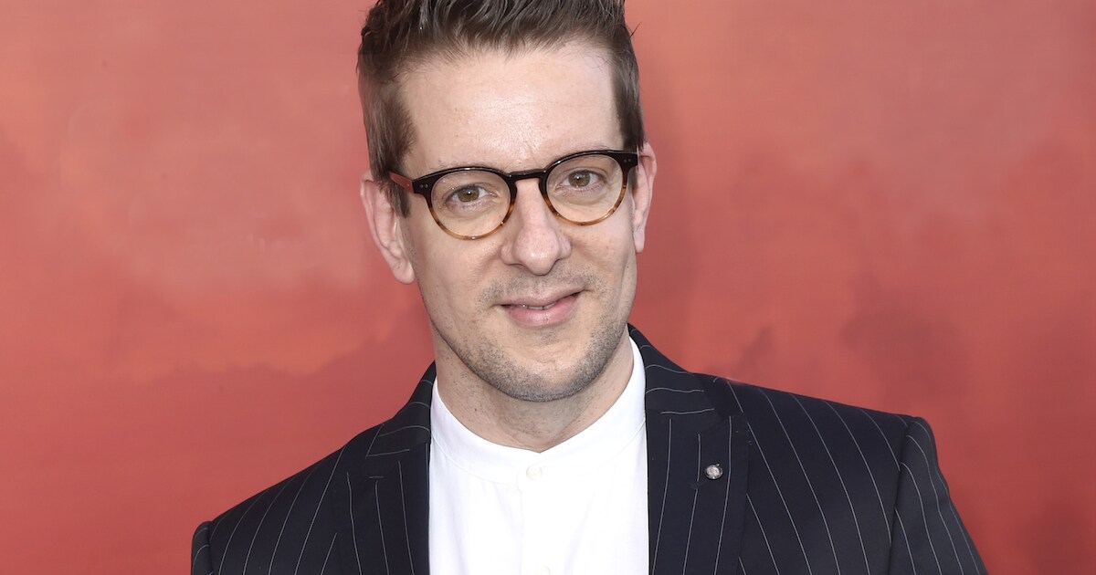 Alex (40): Nog steeds gek op 'kinderachtige' Donald Duck | Geheim Van ...