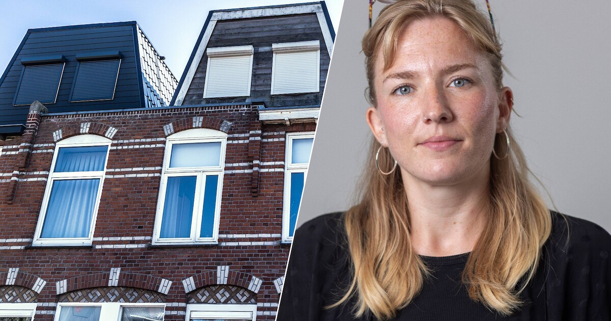 Praat mee: soepelere regels voor dakopbouw: goed idee of zonde van ...