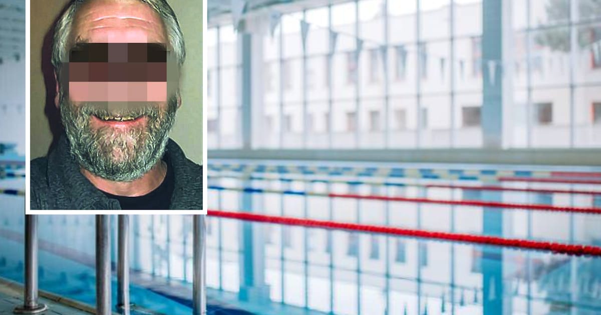 Kindermisbruiker Benno L. krijgt in Duitsland nu ook tbs | Binnenland ...