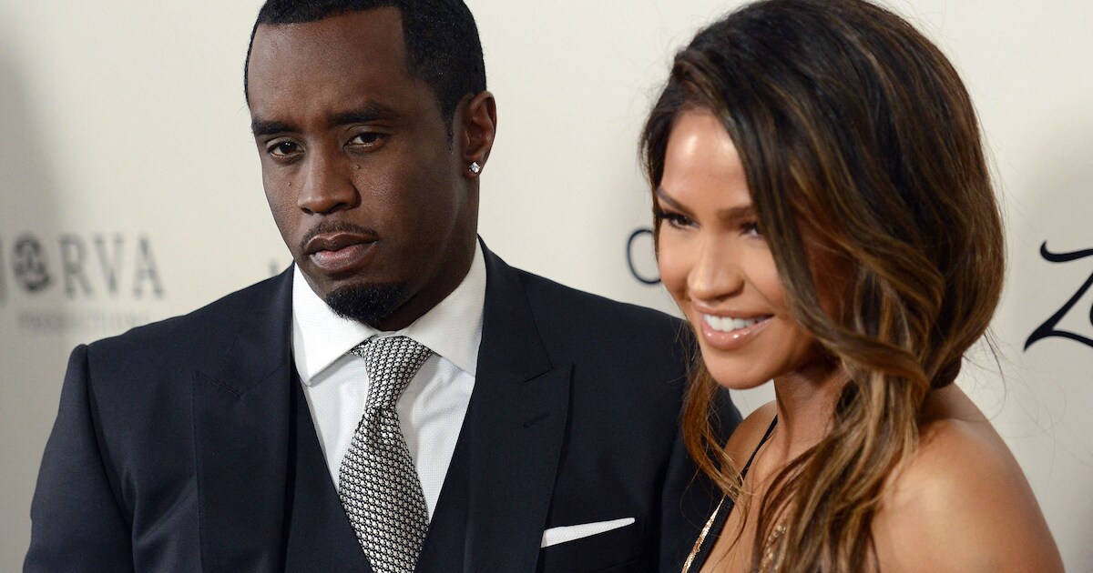 Zaak tegen P. Diddy wordt met de dag groter: ‘Ongeveer drieduizend ...