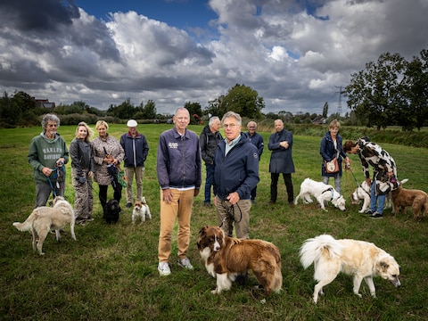 Gemeente kreeg meer dan honderd meldingen over slechte verlichting bij weg waar Lisa stierf ...