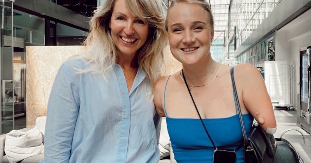 Over de liefde: ‘Ik denk dat ik heel rijk kan worden met OnlyFans ...