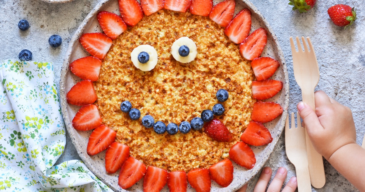 Suzette is kankervrij en zoekt nu een baan: ‘Schoon, zelf vind ik dat ...