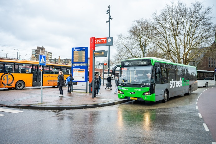 Qbuzz bevestigt ‘opstartproblemen’ maar belooft beterschap, reizen ...