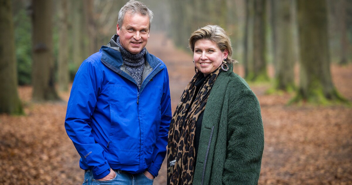 Arnout Hauben: Geen nieuwe Dwars door Lage Landen, wel naar de ...