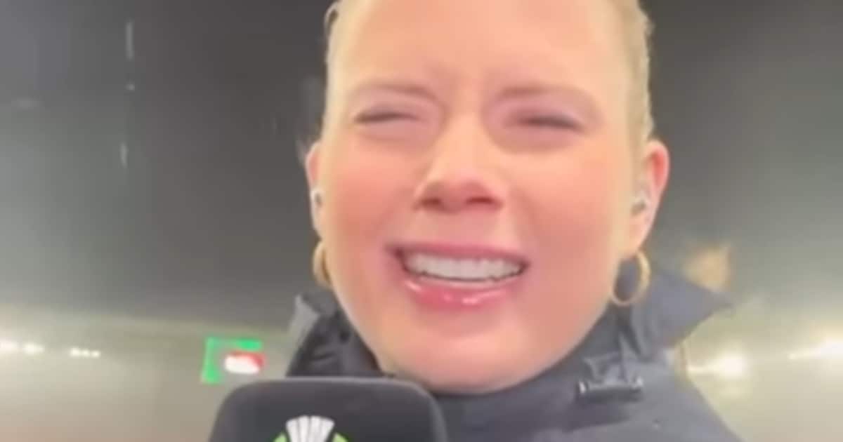 'Bikkel' Noa Vahle trekt 1,3 miljoen views: ze krijgt volle laag van ...