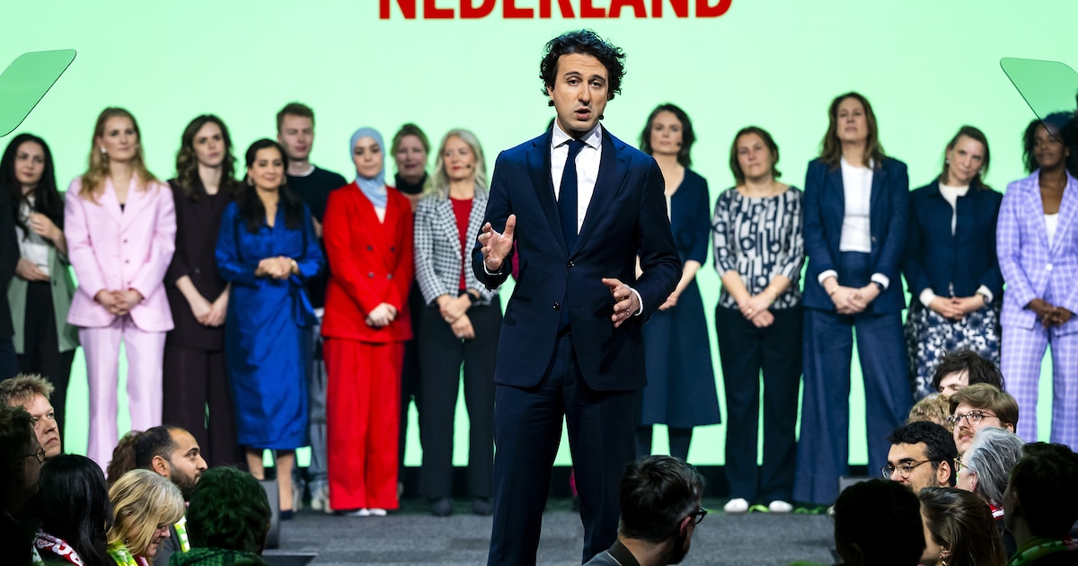 De pro’s en contra’s van PRO: nieuwe partij met meer dan 100.000 leden ...
