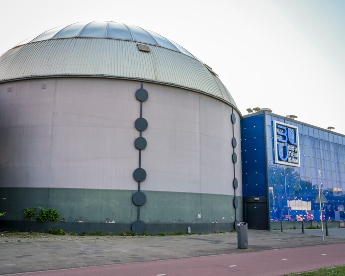 Getuige dodelijke mishandeling Club Blu: ‘Gebeurde in vip-ruimte, hij ...