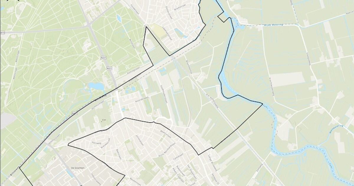 Informatiemarkt over hoogspanningsstation in Soest | Soest | AD.nl