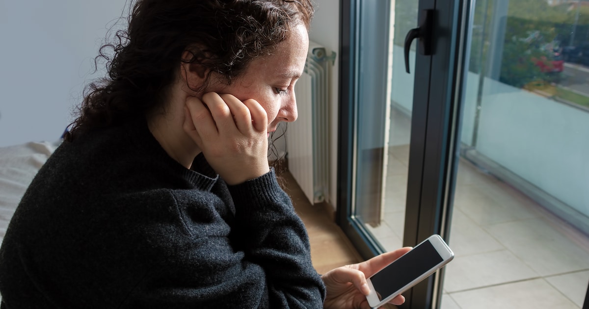 Loes solliciteerde bij een gemeente, maar hoorde niets meer: haar cv ...