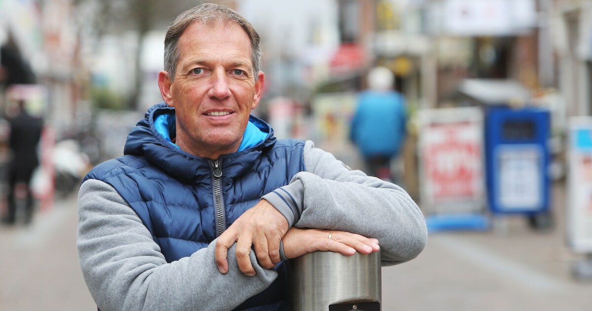 DSO-voorzitter Tichem stopt al na zeven weken: Te weinig draagvlak ...