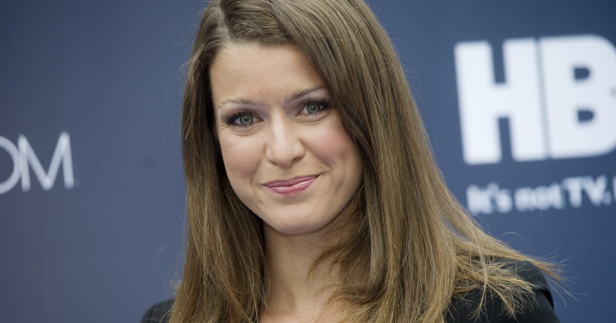 Merel Westrik krijgt zomershow | TV & Radio | AD.nl