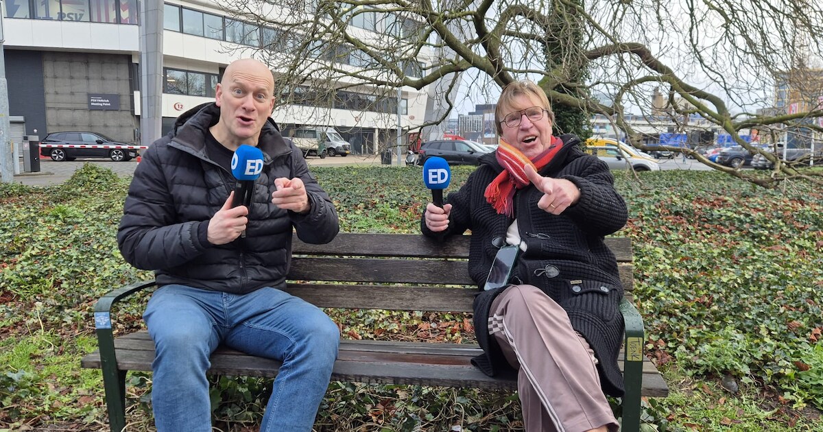 Elfrink & De Mos | Aad de Mos over Guus Til: ‘Ik heb dit als coach ...