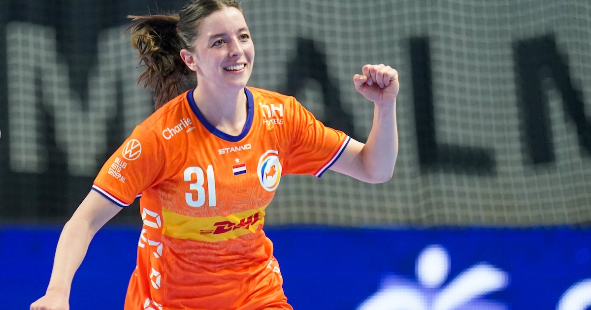 Kelly Vollebregt (28) laat alles voor haar sportcarrière: ‘Je mist de ...