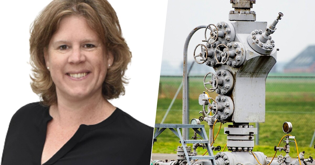 Naar gas boren in Woerden? Donder op met je gekke vraag: wegwezen en ...