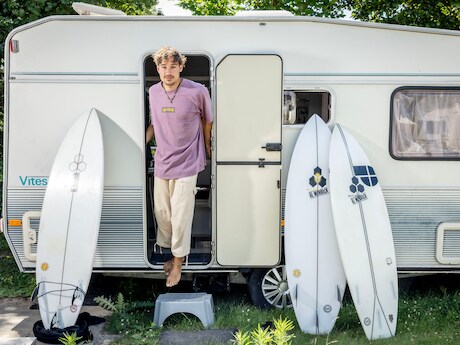 Floortje Dessing over chantage bij RTL: ‘Ik dacht fak joe vriend, dat ...