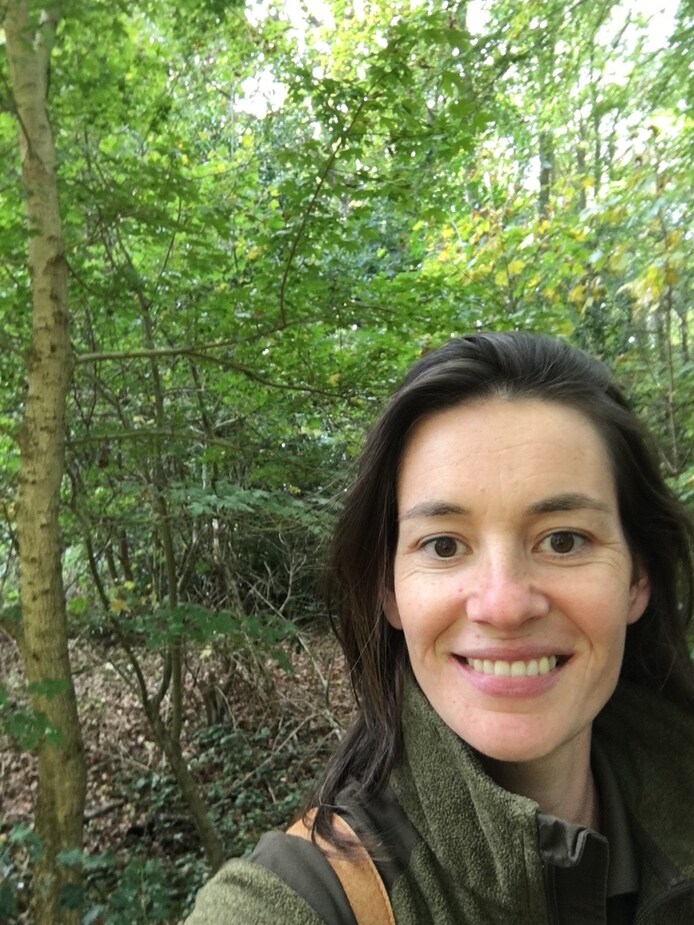 Boswachter Mirjam strijdt tegen vlindersterfte: ‘Dat ze er niet meer zijn, is teken dat natuur ...