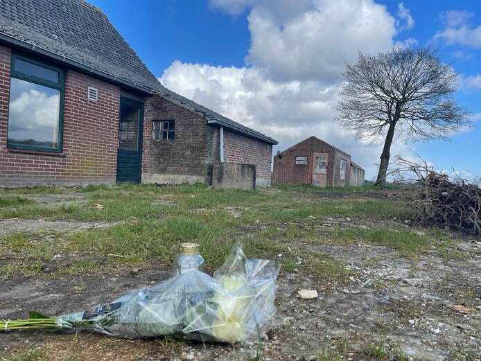 Dochter vermoorde duivenmelker Gradus Haisch appte: ‘Als het moet ga ik ...