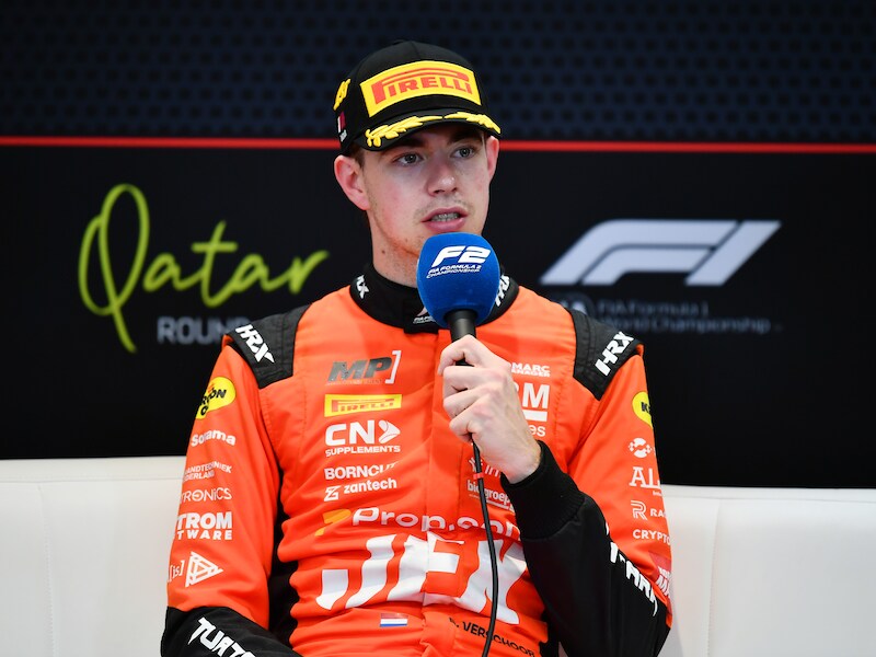 Raceprinses, model en mysterie: dit zijn de vrouwen achter Lando Norris ...