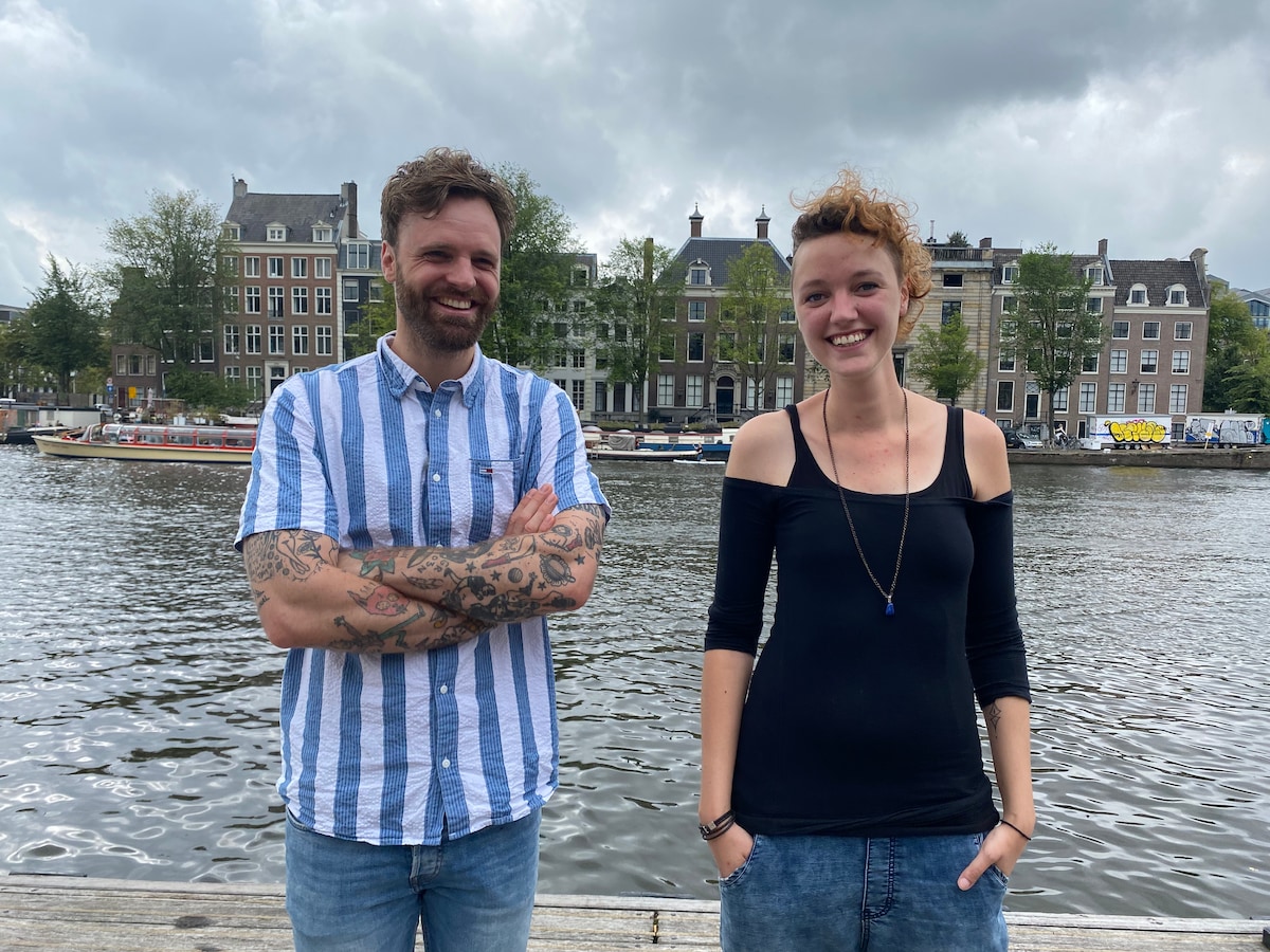 Vanavond op tv: You’re Not You, Het verhaal van Nederland en Over mijn ...
