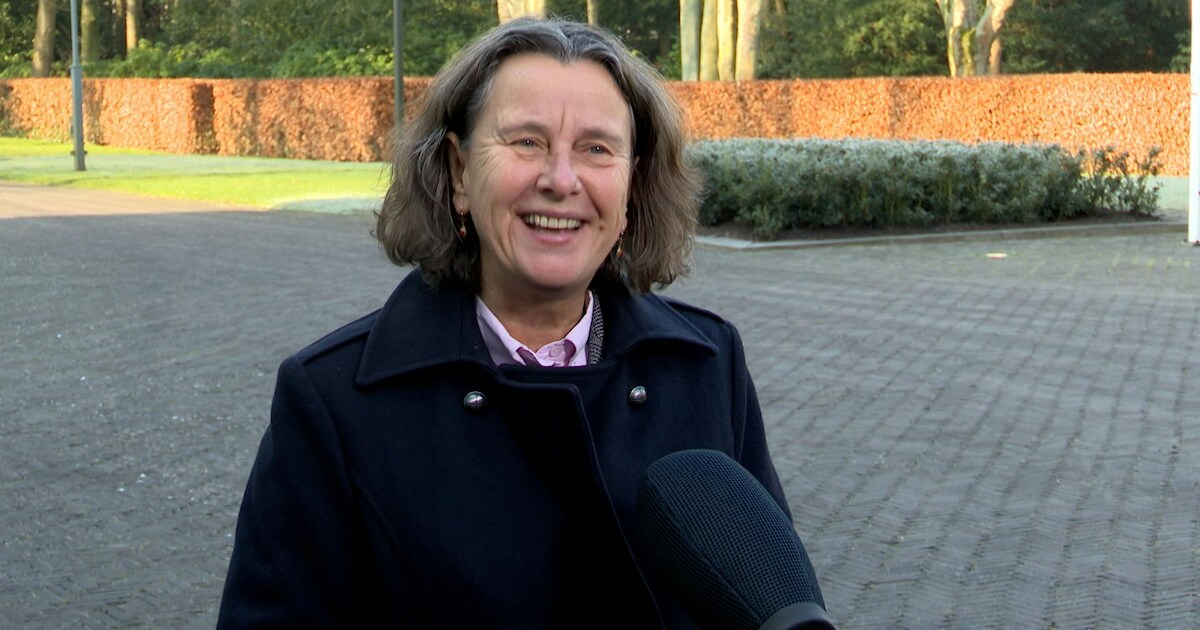 KIJK | Faber reageert op sommatie van De Speld: 'Dat is wel grappig ...