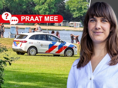 Onderstromen, kuilen en plots diepe bodem: ken jij de gevaren van een ...