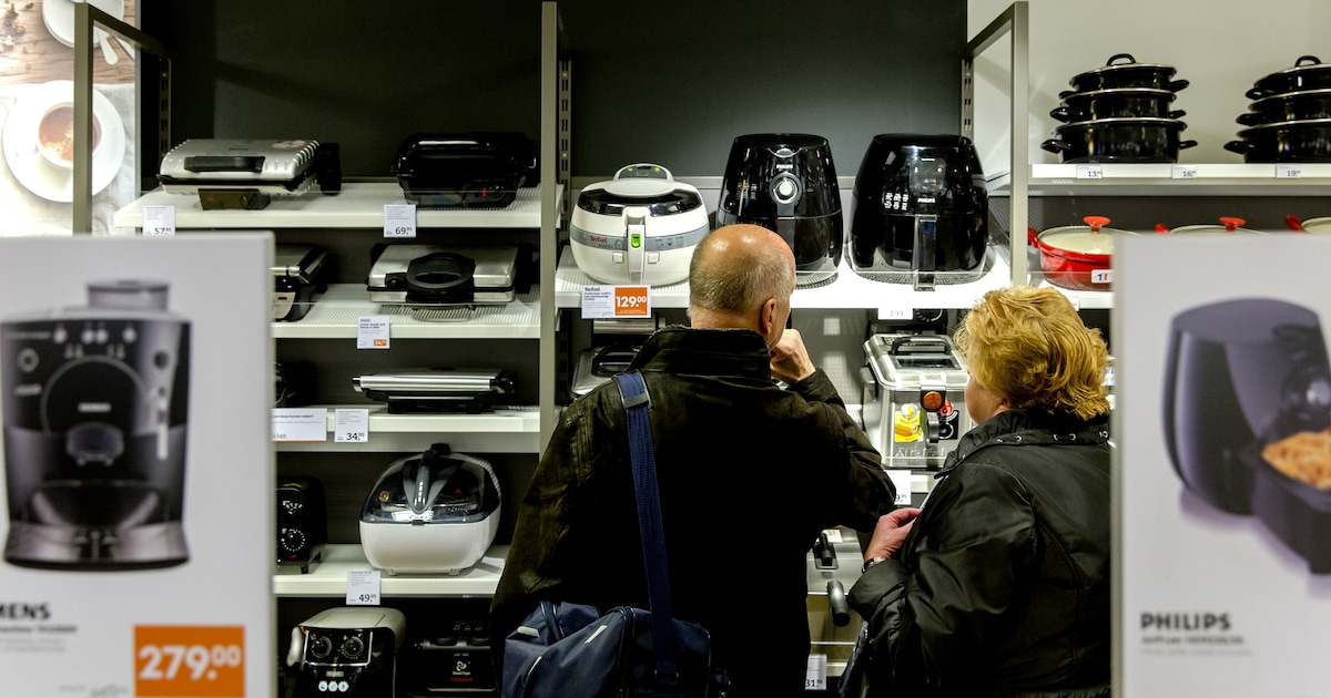 Weer dreigt icoon uit winkelstraat te verdwijnen: hoe Blokker de strijd ...