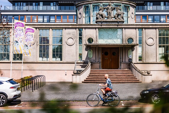 Staatssecretaris boort laatste hoop Onderwijsmuseum de grond in ...