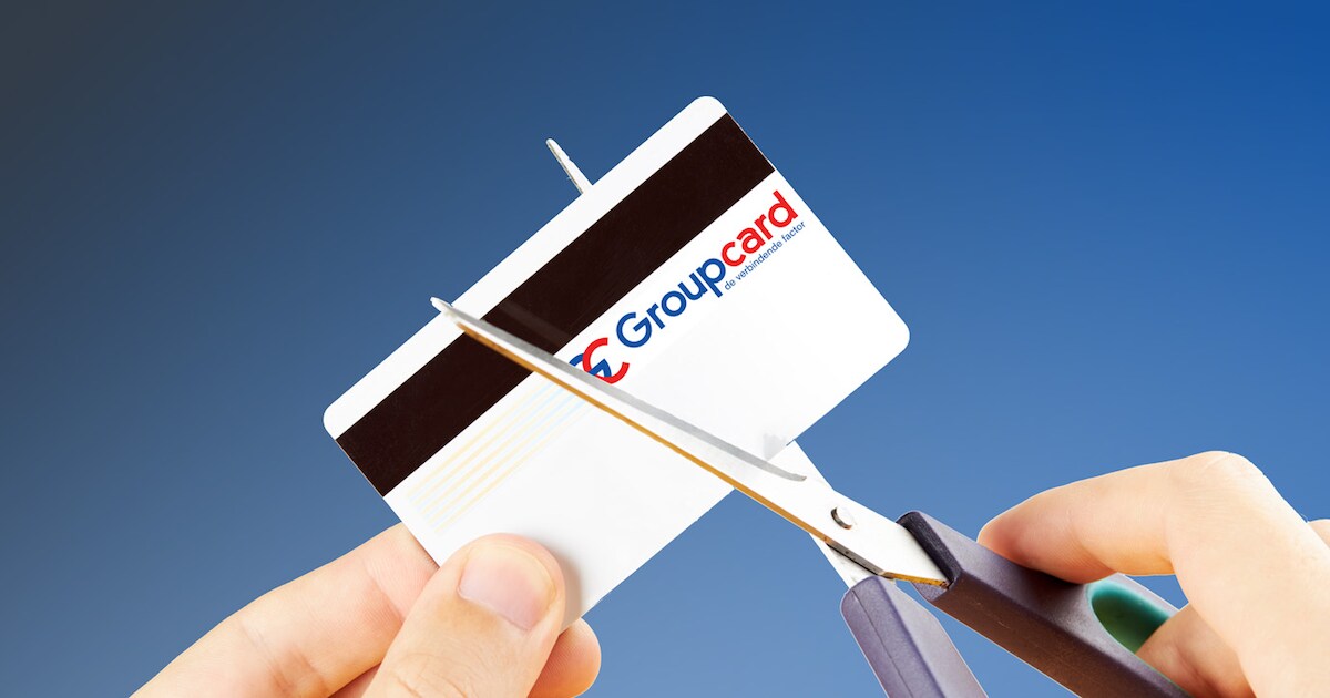 Keuze voor inmiddels failliete Groupcard komt gemeenten duur te staan ...