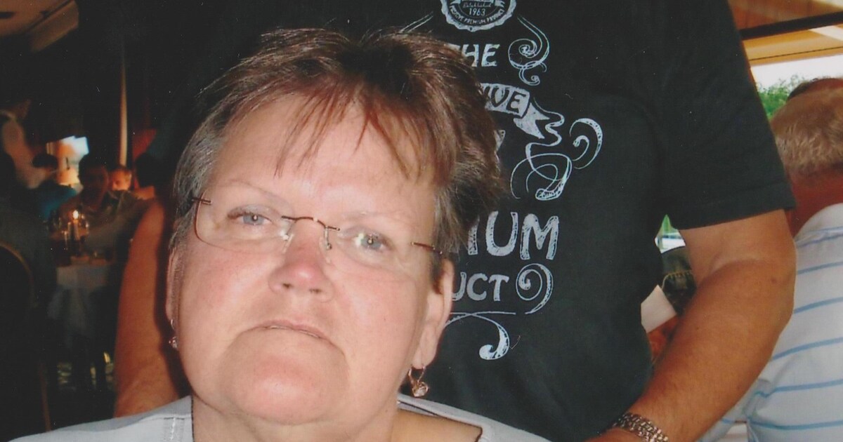 Corrie uit Overvecht was jarenlang het gezicht van worstelvereniging De ...
