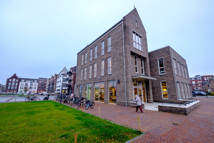 Tekort aan geld en bestuursleden: het Cultuurhuis geeft de strijd op en ...