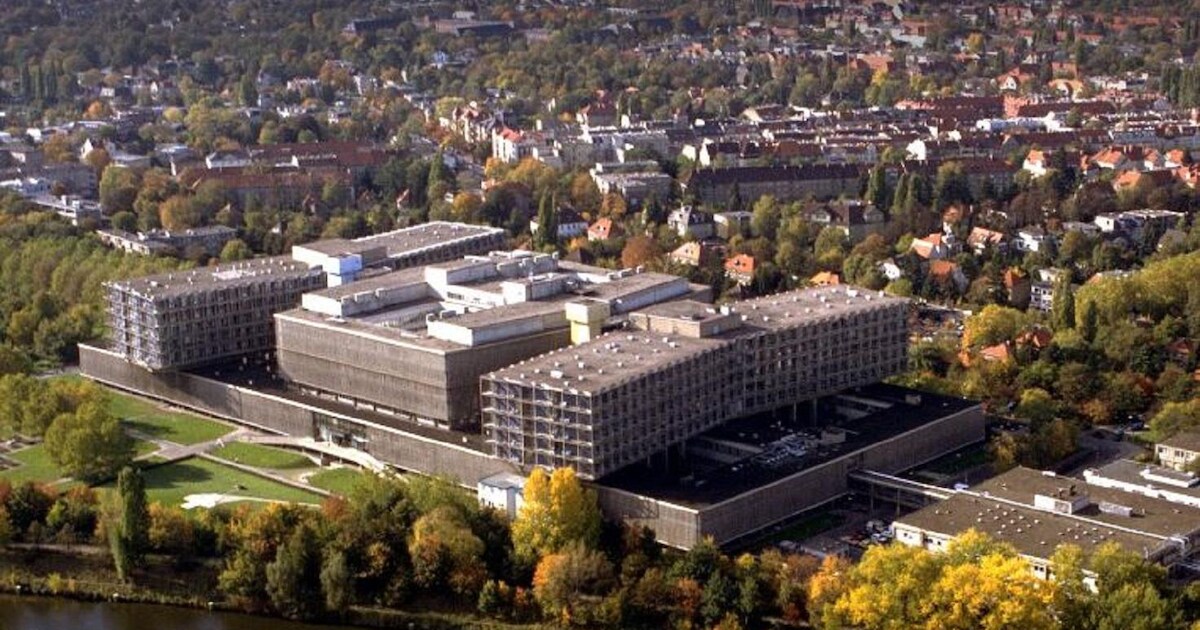 Patiënt schiet arts dood in Berlijnse kliniek | Buitenland | AD.nl