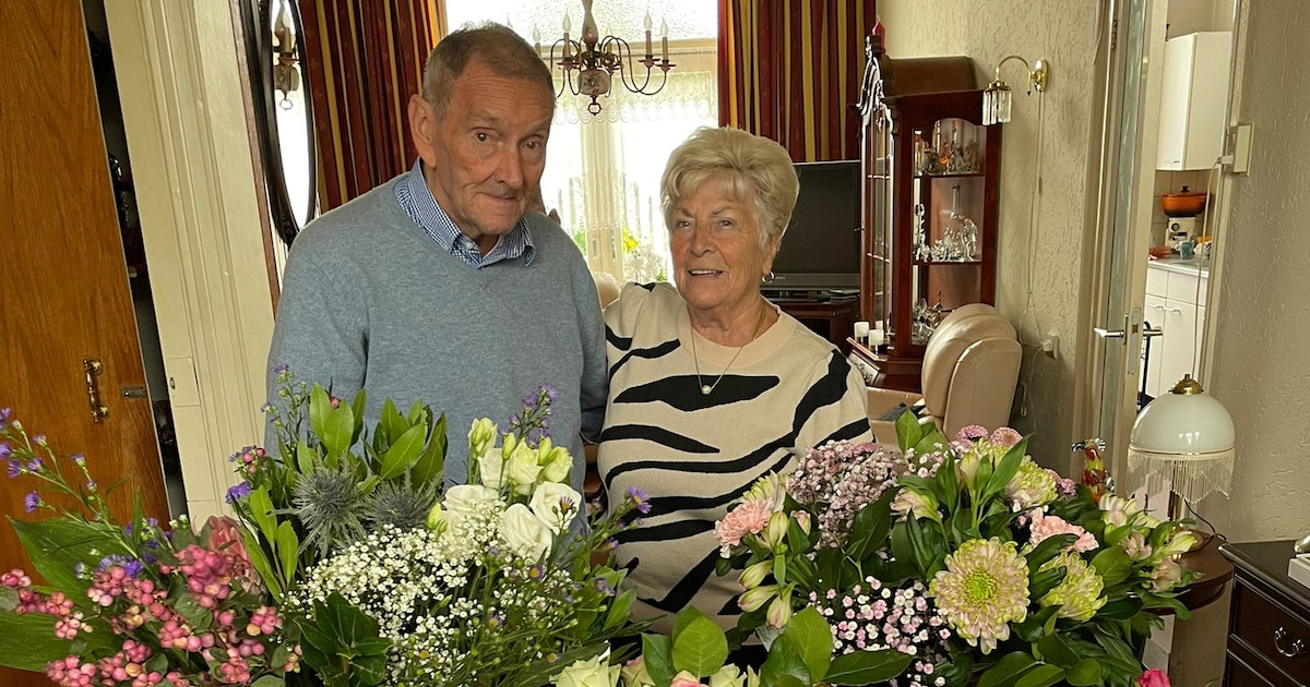 Piet was verknocht aan Domstad: hij miste geen wedstrijd van FC Utrecht ...
