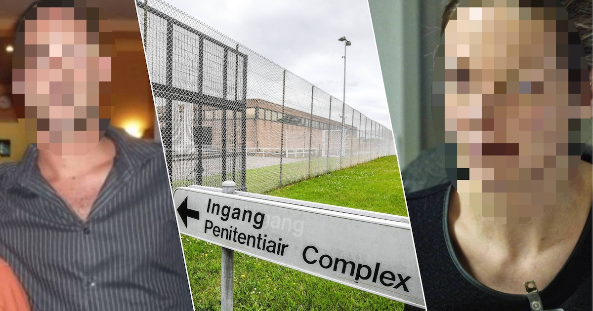Crimineel herkent Belgische gevangenisdirecteur van... drugsfeestje: ‘U ...