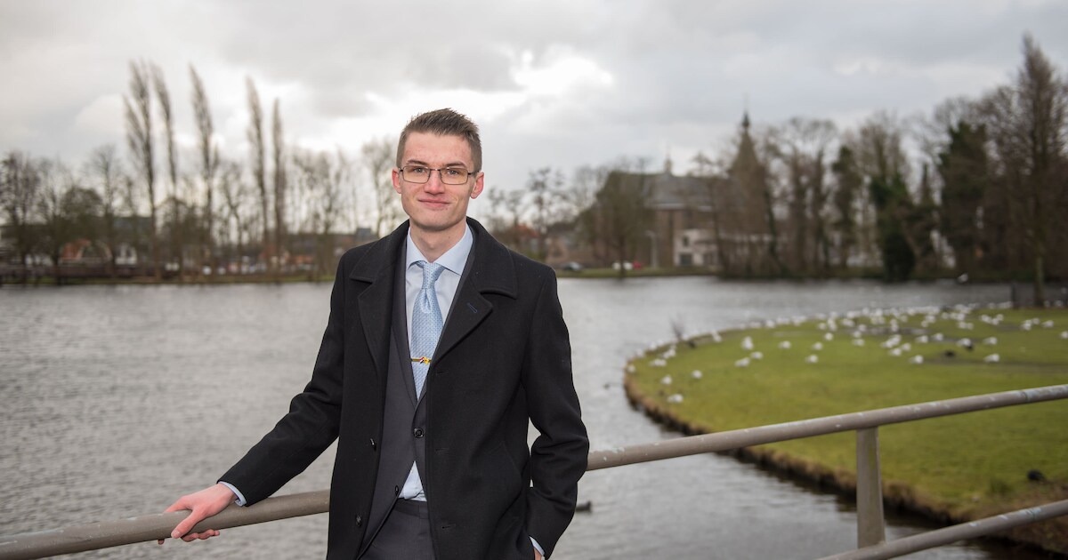 PVV vraagt debat over moskee aan | Zoetermeer | AD.nl