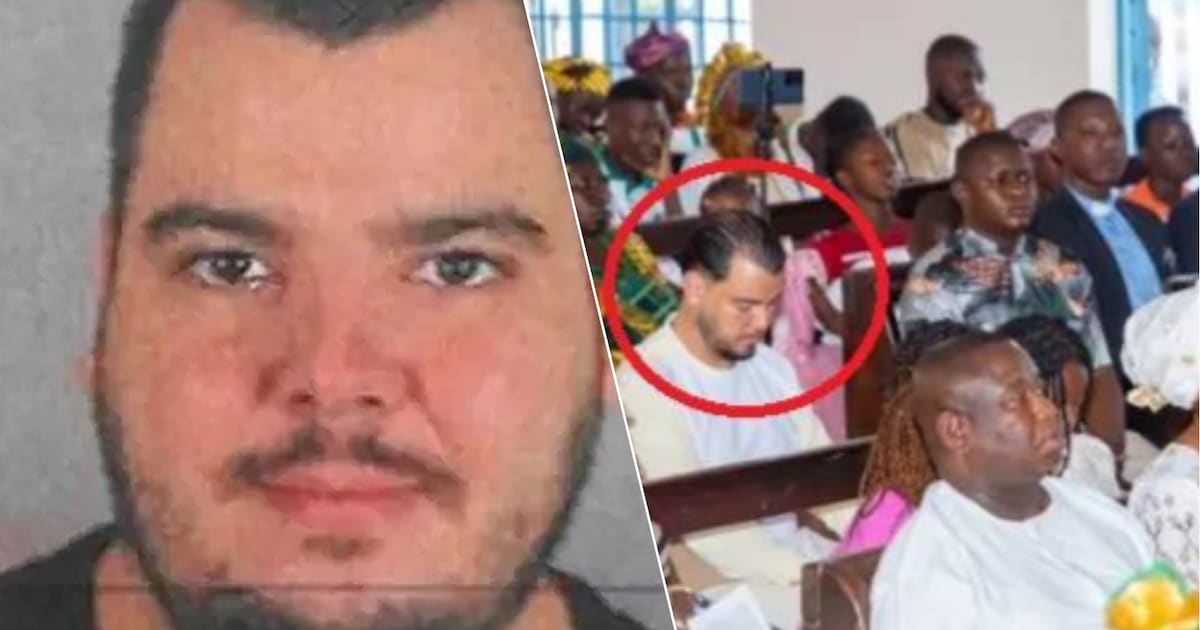 Nederland vraagt om uitlevering van Bolle Jos | Buitenland | AD.nl