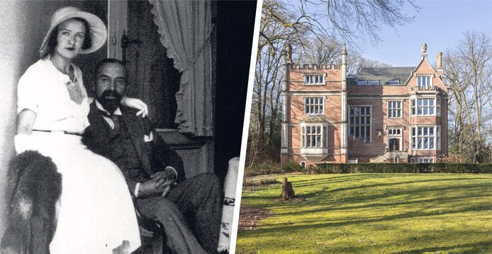 ‘Sluwe boer’ werd op verdachte wijze multimiljonair: het ...