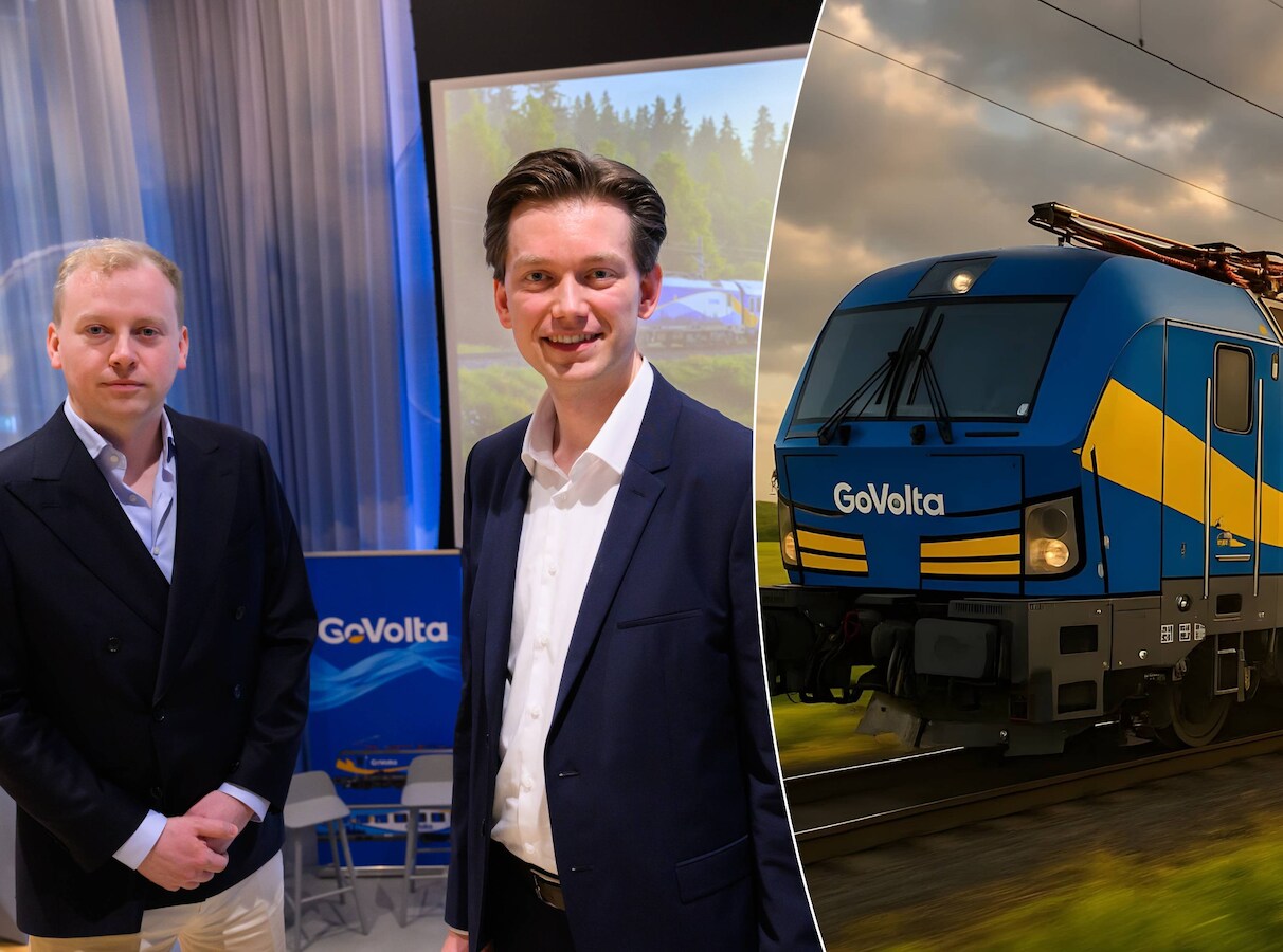 Vanaf maart kun je voor 10 euro met de trein naar Berlijn: spoorbedrijf ...