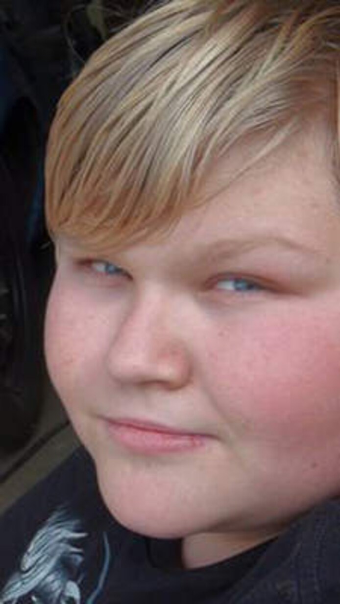 Gehate pestkop: Casey begon zelf | Buitenland | AD.nl