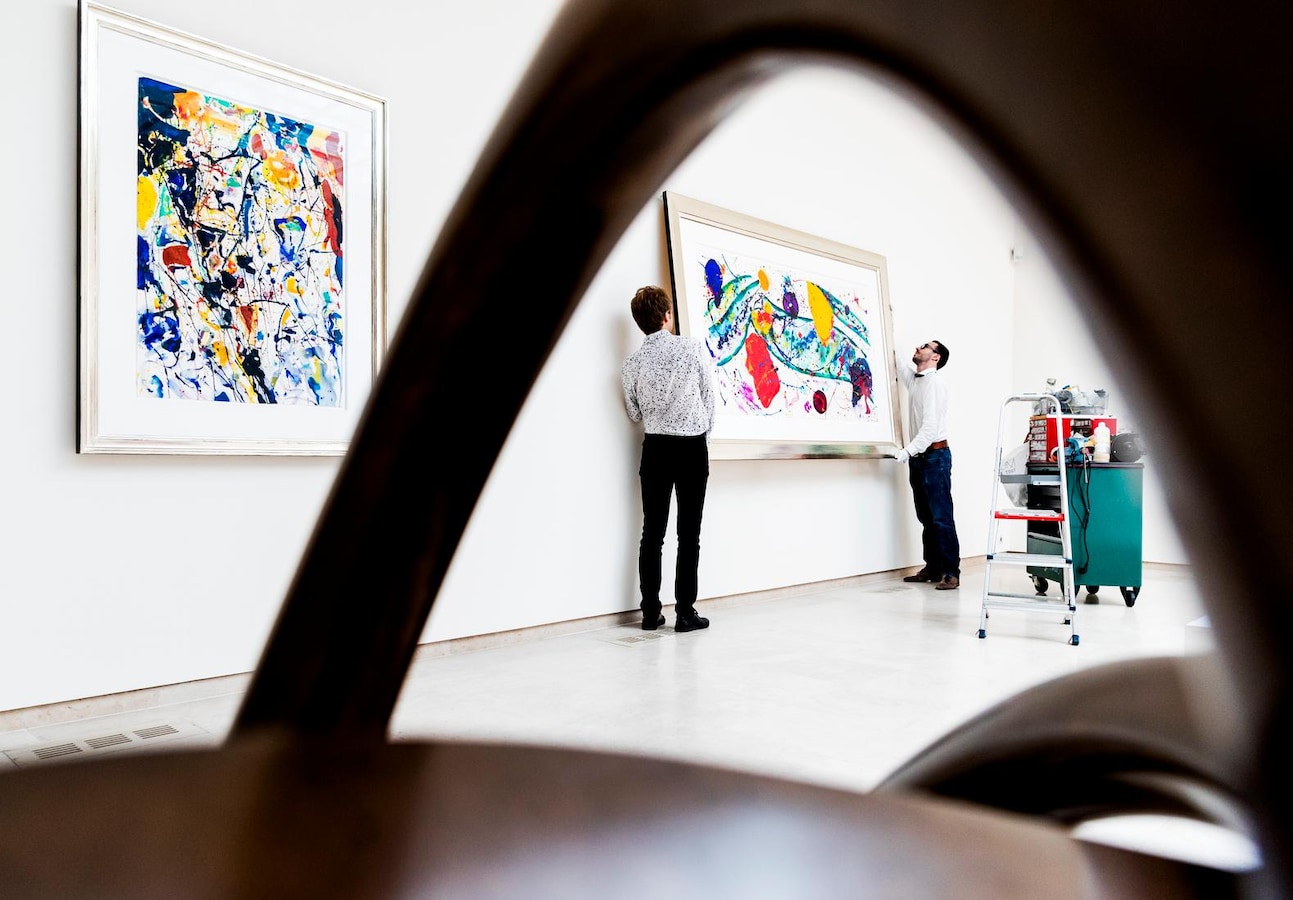Museum Jan van der Togt op zoek naar nieuwe directeur | Foto | AD.nl