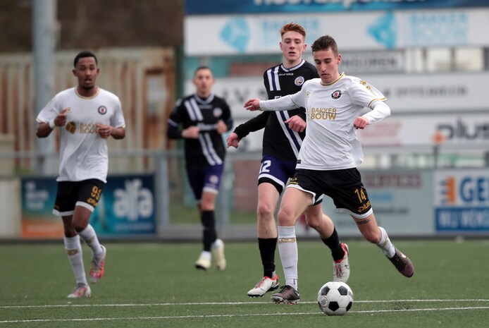 Frank de Regt met open armen ontvangen bij Nieuwenhoorn: ‘Dankbaarheid ...