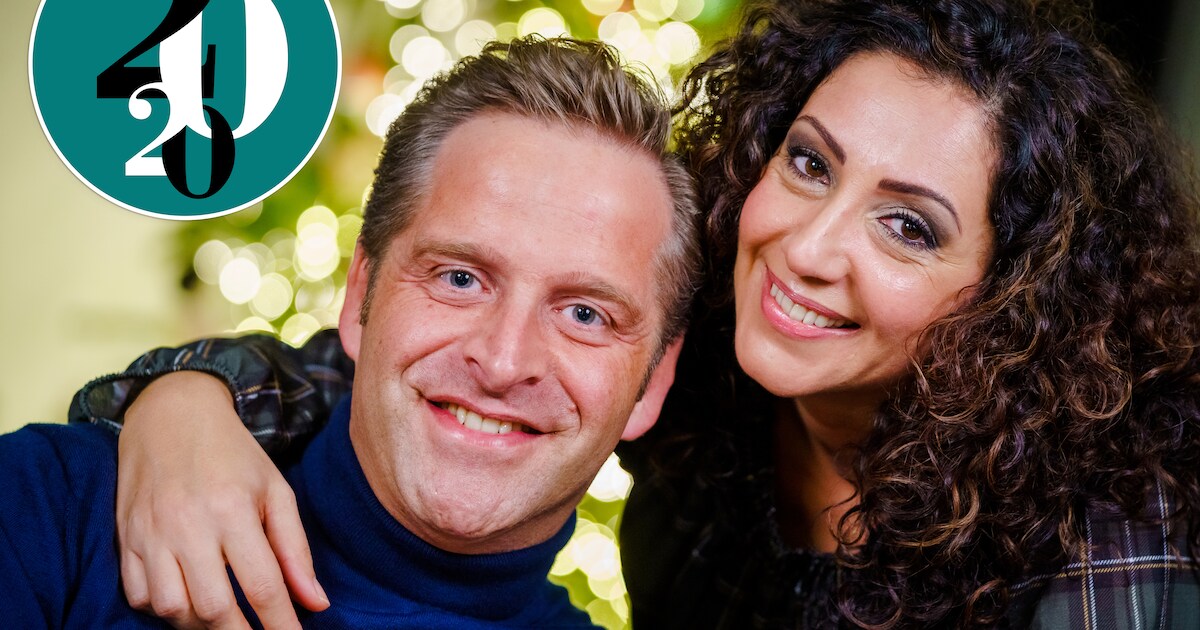 De Jonge vertelde als eerste zijn vrouw dat hij wilde stoppen: ‘Weet je ...