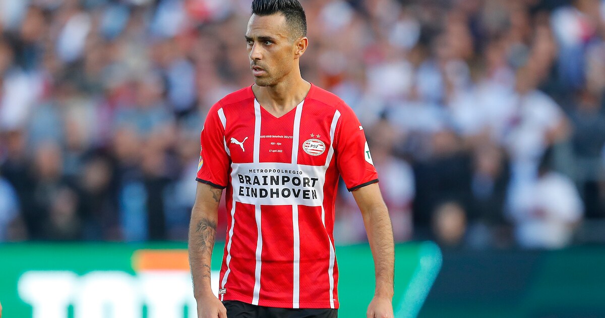 Geen voetbal, maar begrafenissen voor Israëlische ex-spits van PSV: ‘In ...