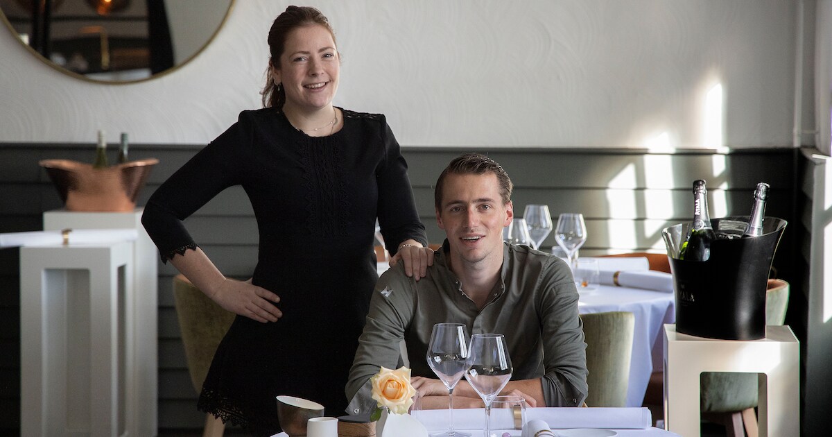 Michelin neemt Veldhovens restaurant Le Sable in restaurantgids op ...