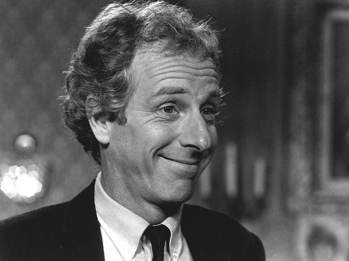 De Zevensprong-acteur en cabaretier Ferd Hugas op 87-jarige leeftijd ...